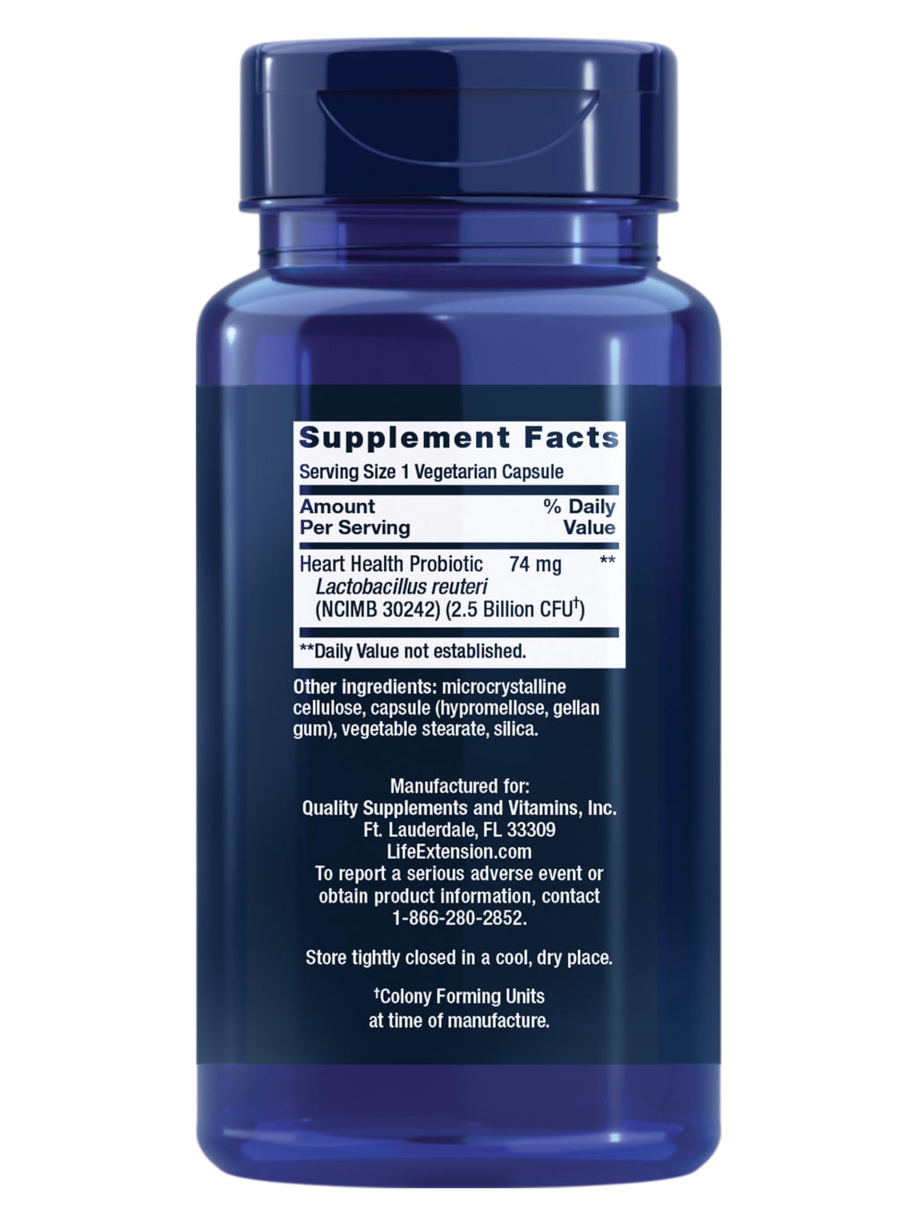 gluten-free blended vitamin supplements