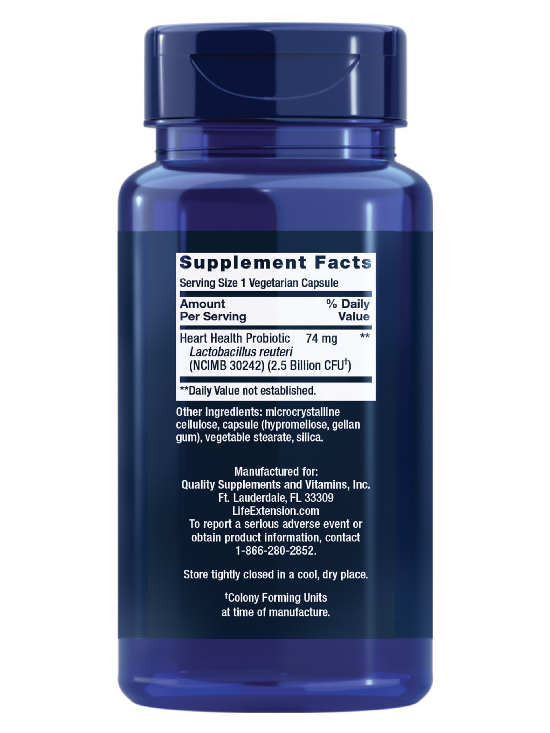 gluten-free blended vitamin supplements