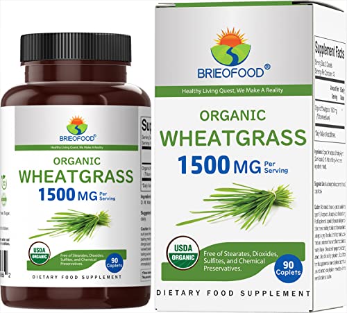 gluten-free blended vitamin supplements