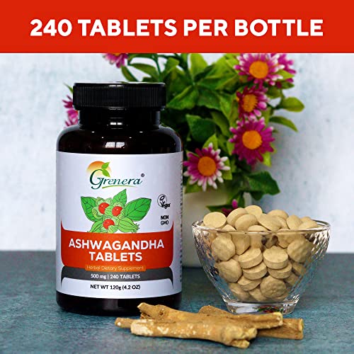 gluten-free blended vitamin tablets