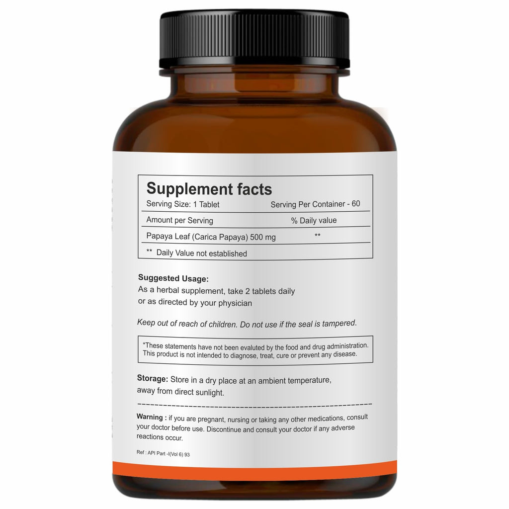 gluten-free blended vitamins for energy