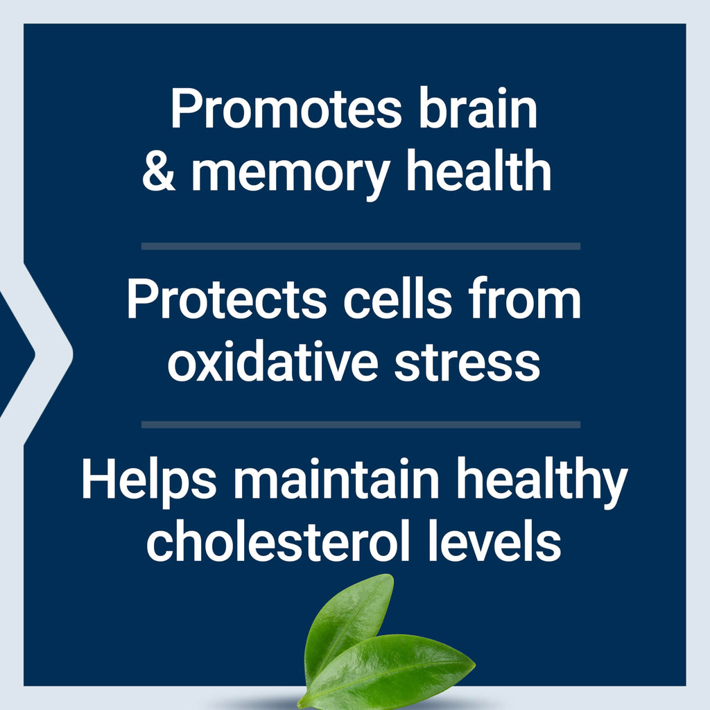 gluten-free blueberry extract for wellness