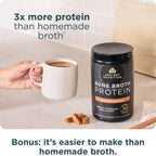 gluten free bone broth protein powder