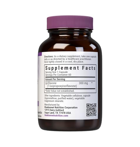 gluten-free bone health capsules