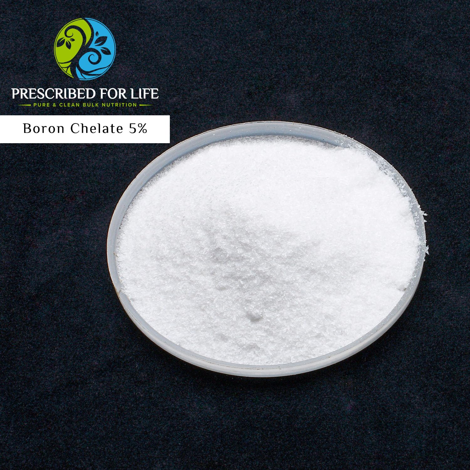 gluten free boron powder benefits