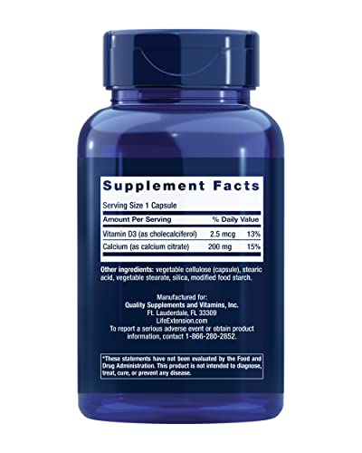 gluten-free calcium capsules