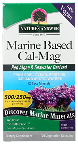 gluten free calcium capsules