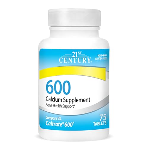gluten-free calcium carbonate tablets