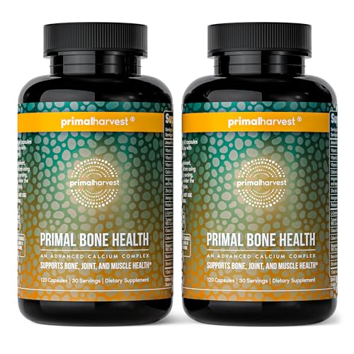gluten free calcium for bone health