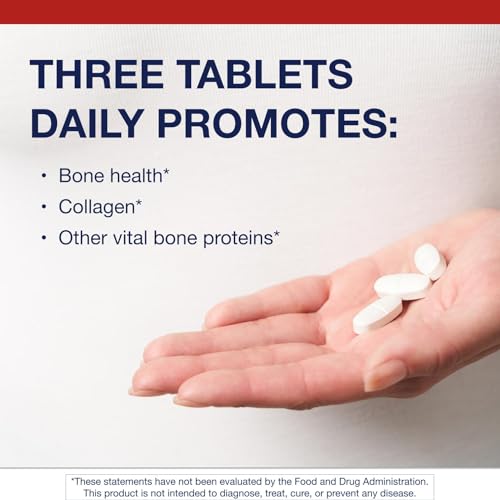 gluten-free calcium for strong bones