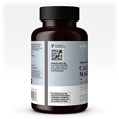gluten free calcium for strong bones