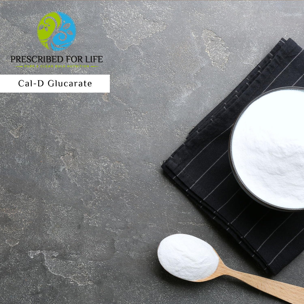 gluten free calcium powder benefits