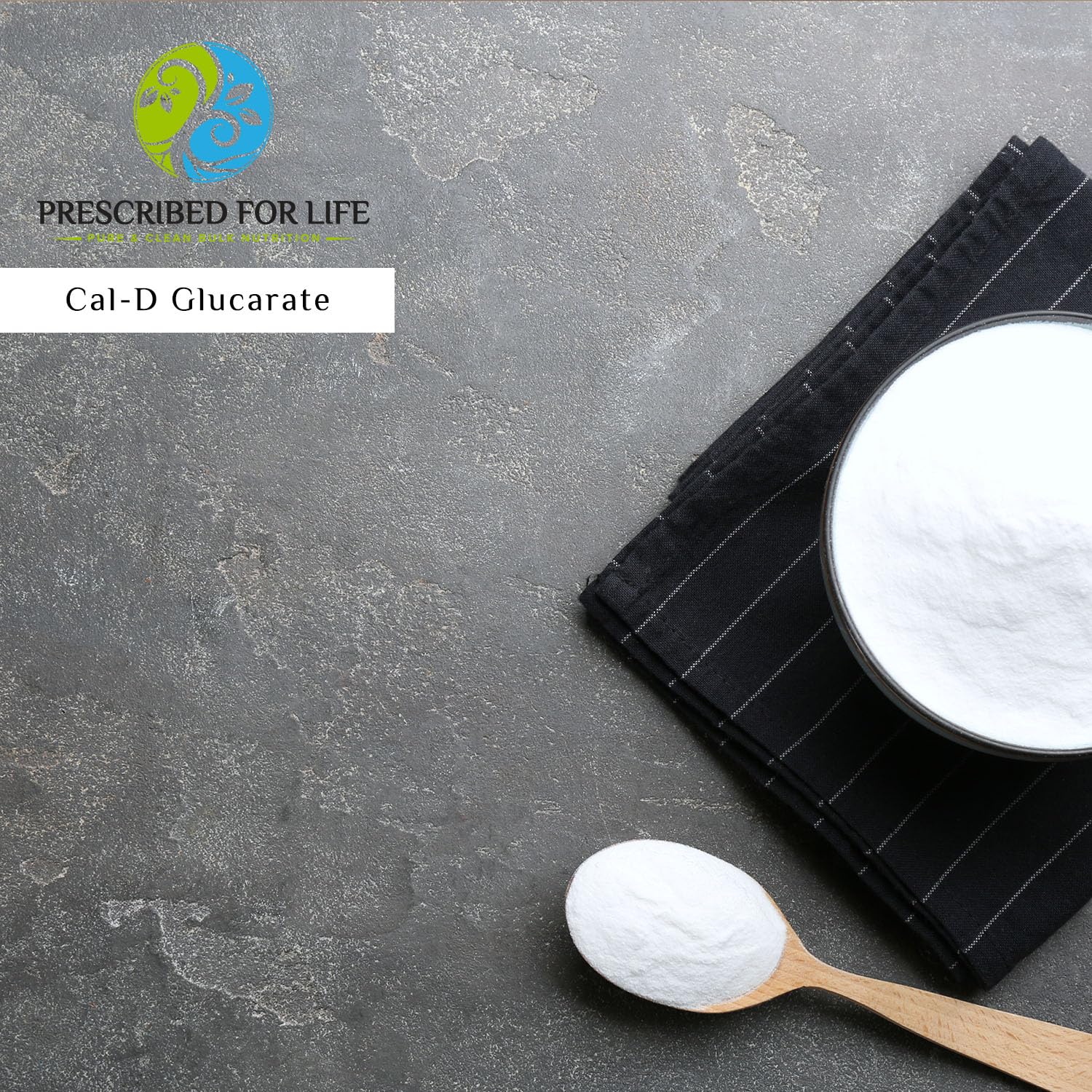 gluten free calcium powder for health