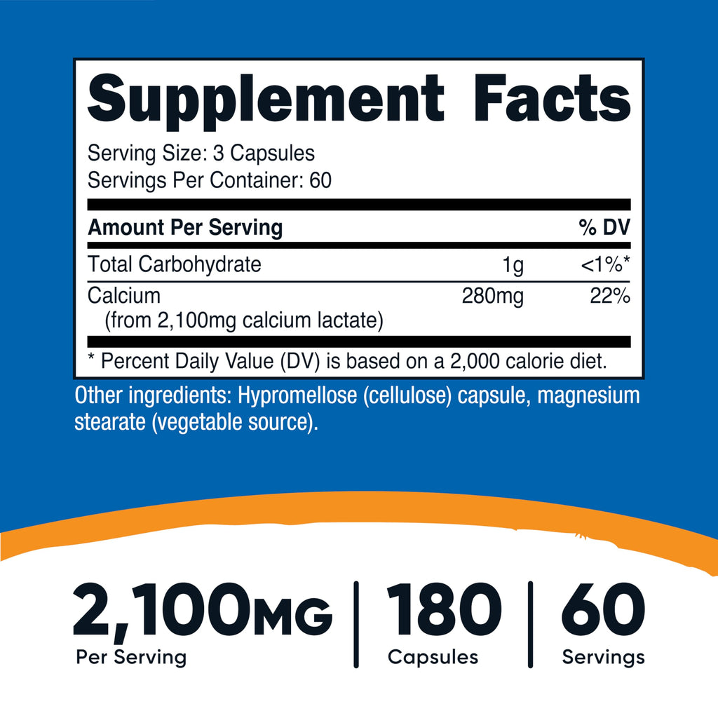 gluten free calcium source for health