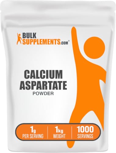 gluten-free calcium supplement benefits