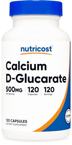 Gluten-free calcium supplement for health