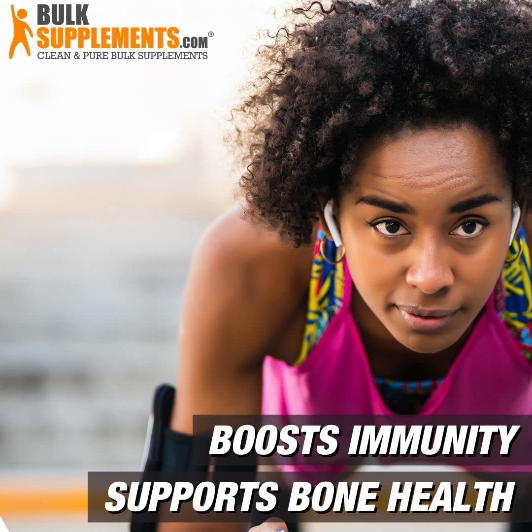 gluten free calcium supplement powder