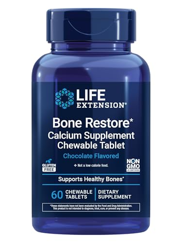 gluten-free calcium tablets for wellness
