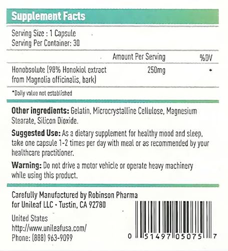 Gluten-free capsules for cellular health
