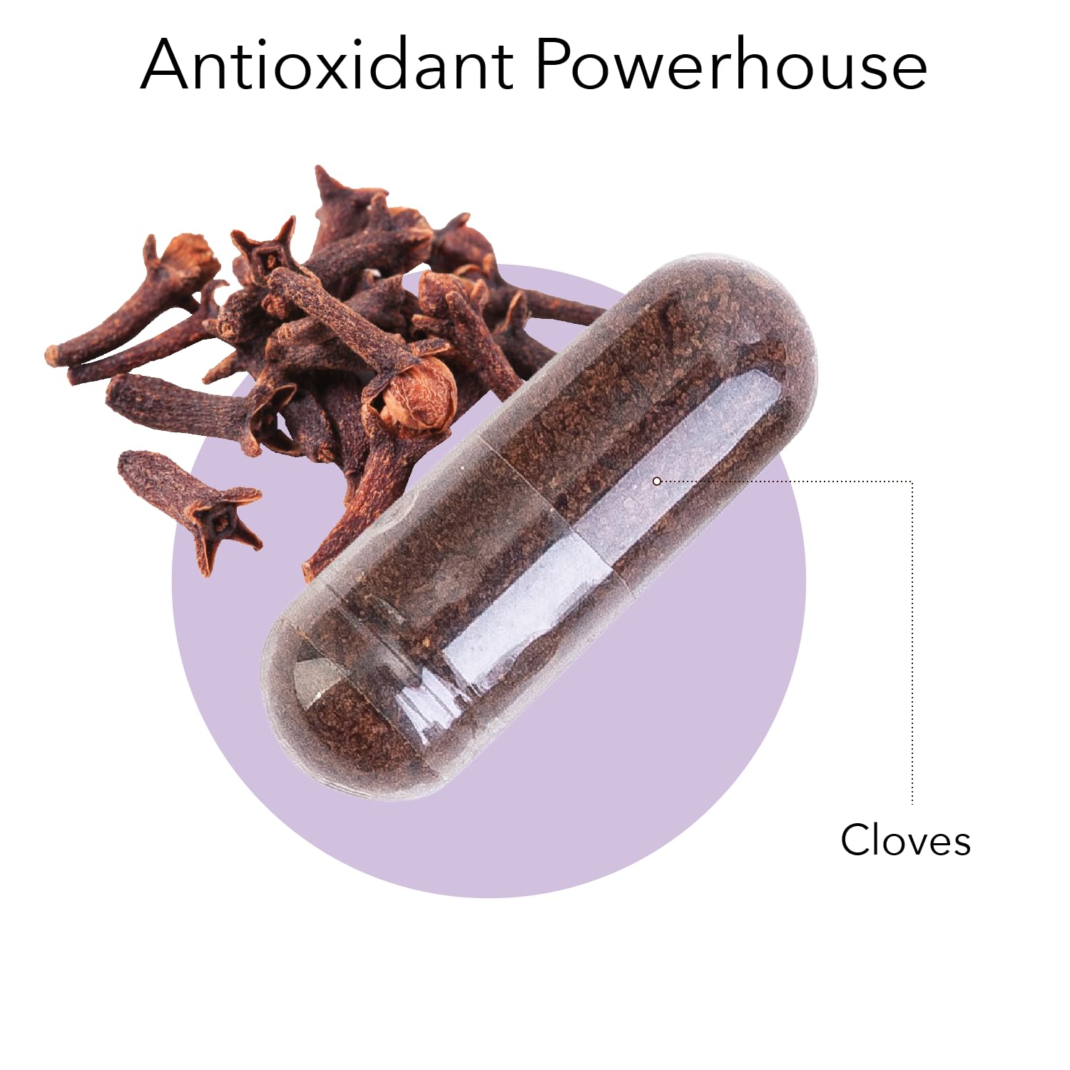 Gluten-free capsules for digestive support