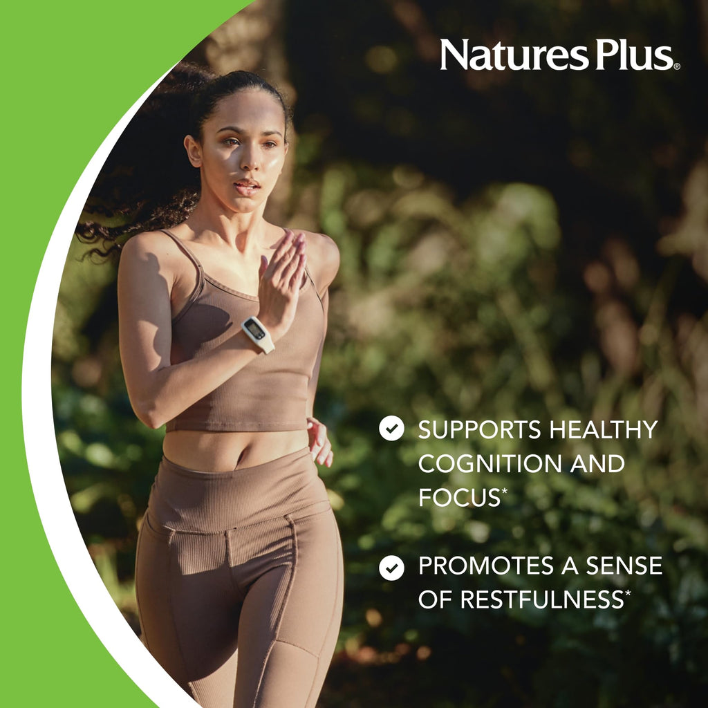 gluten-free capsules for stress relief
