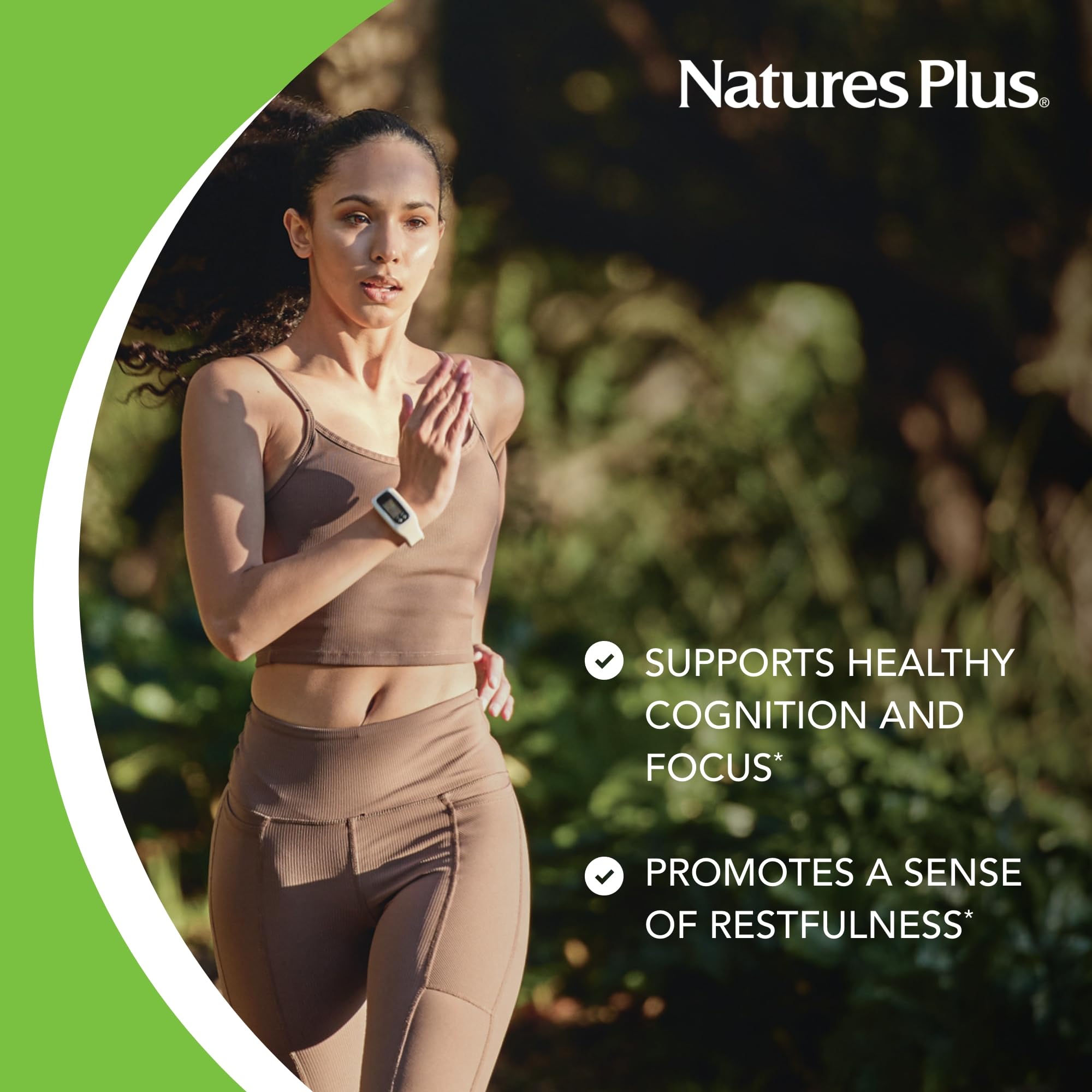gluten-free capsules for stress relief
