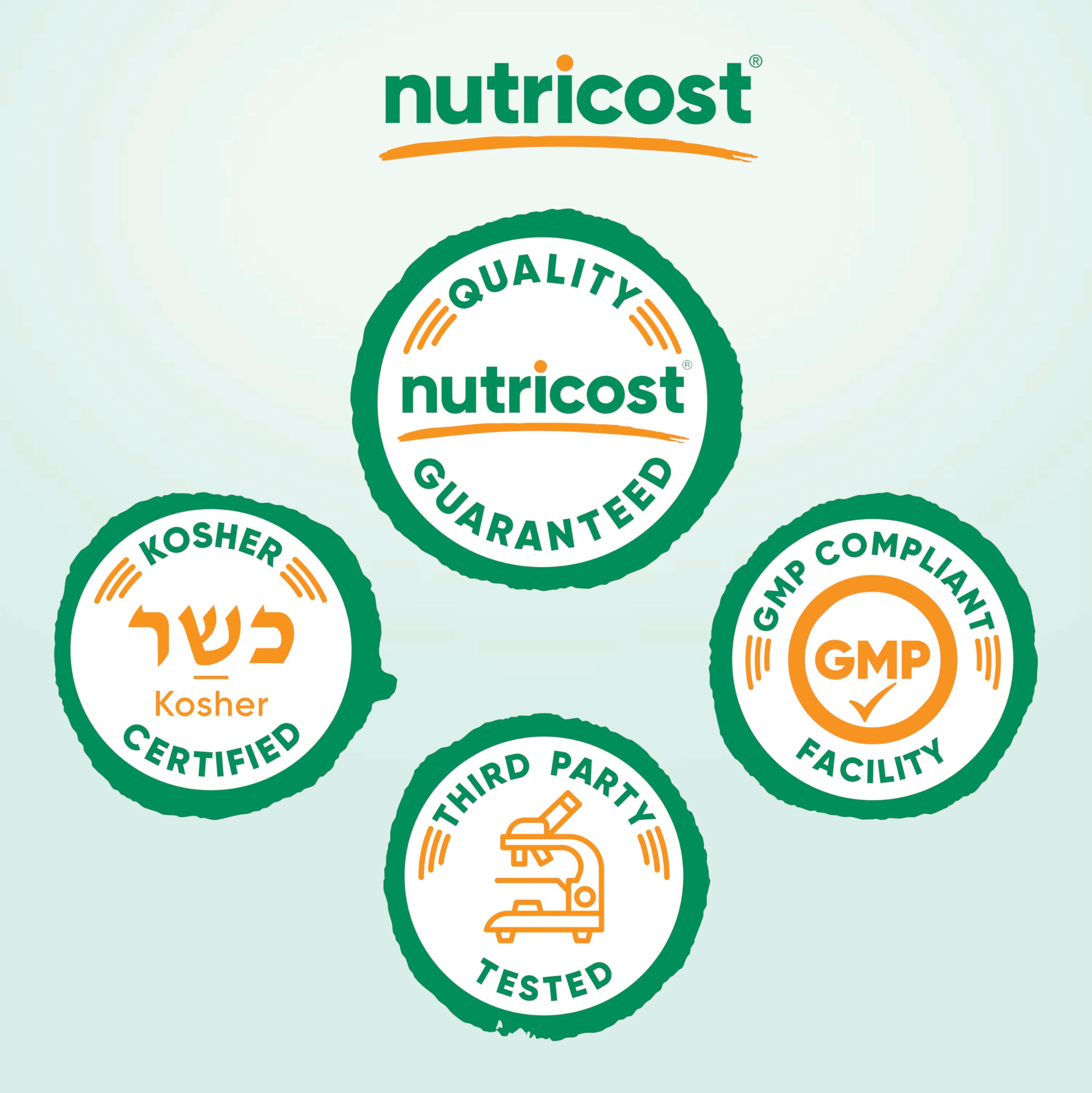 gluten-free capsules for vitamins