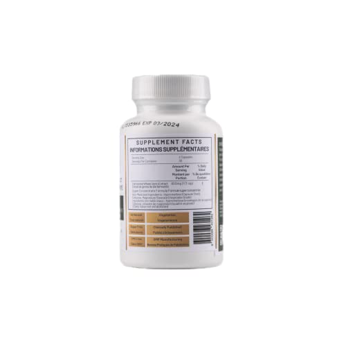 gluten-free cellular health support