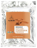 gluten-free ceylon cinnamon for baking