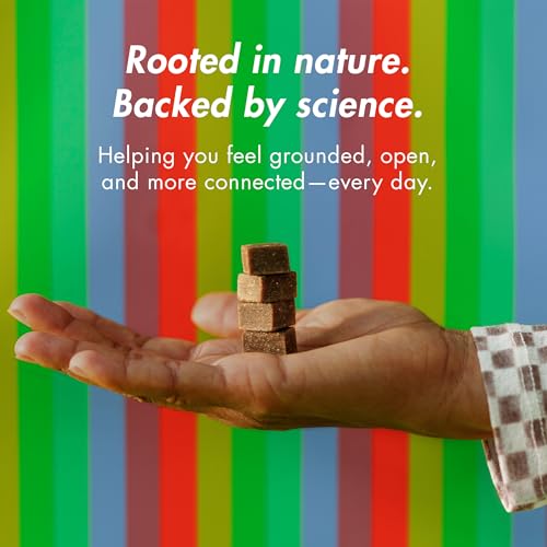 gluten-free chews for daily wellness