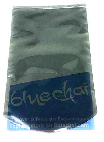gluten-free chlorella supplement benefits