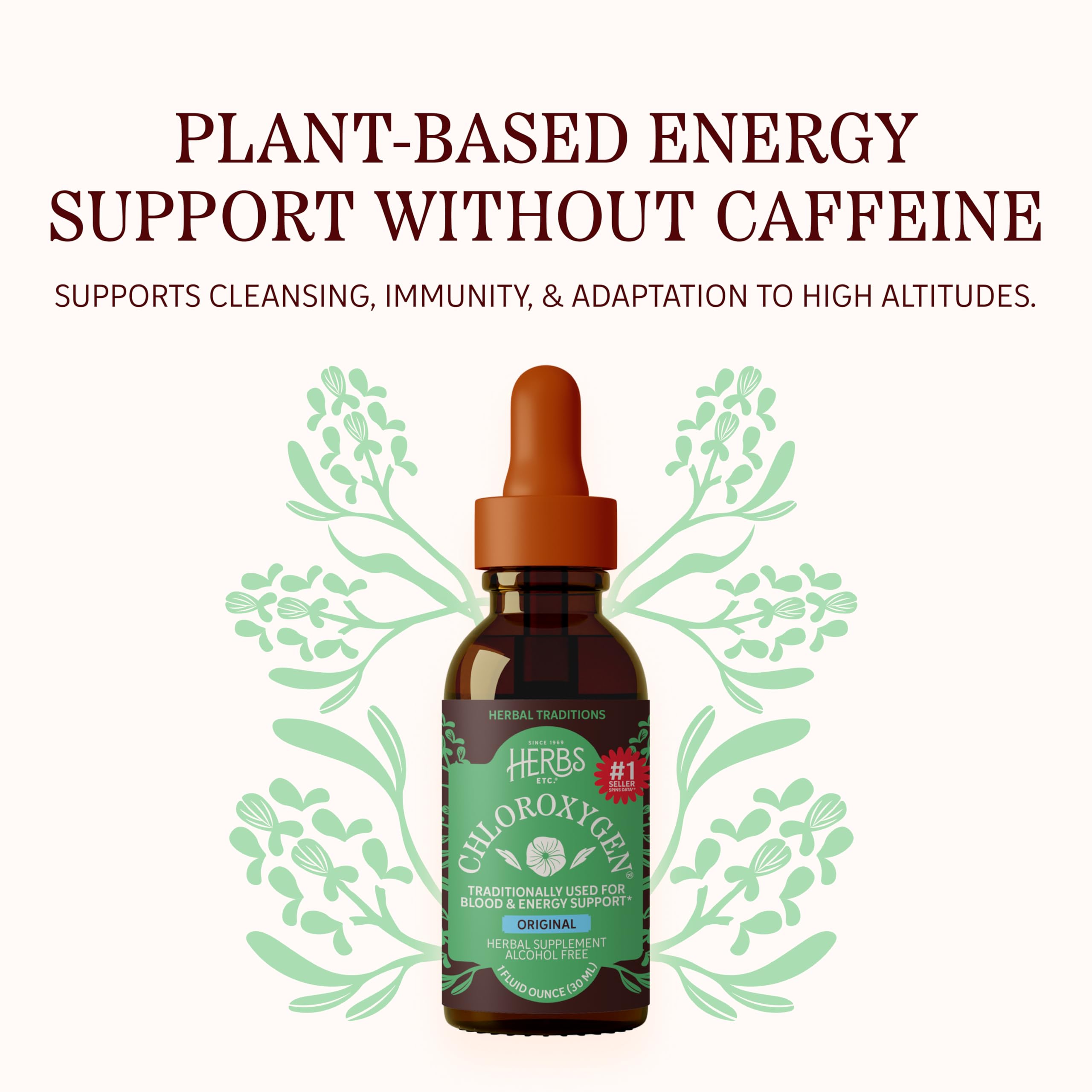 gluten-free chlorophyll concentrate for gut health