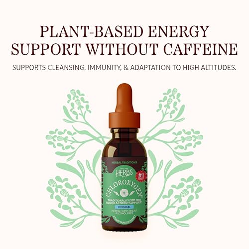gluten-free chlorophyll liquid supplement