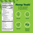 gluten-free chocolate protein supplement