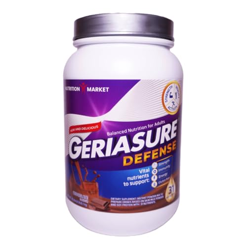 gluten free chocolate shake powder