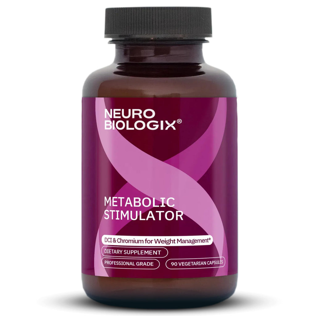 Gluten-free chromium supplement for energy