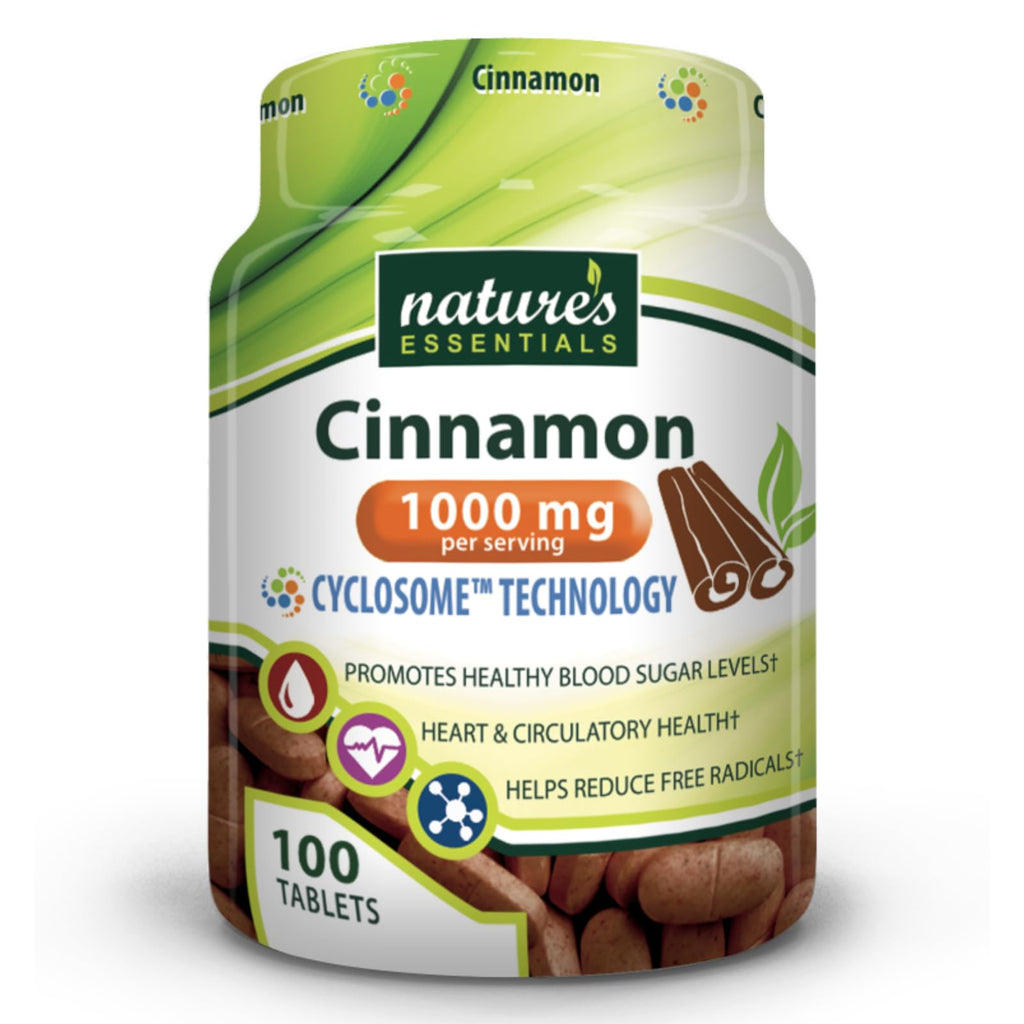 gluten-free cinnamon capsules