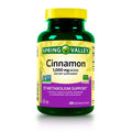 gluten-free cinnamon dietary supplement