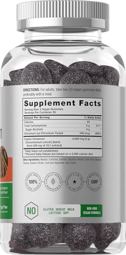 gluten free cinnamon health boost