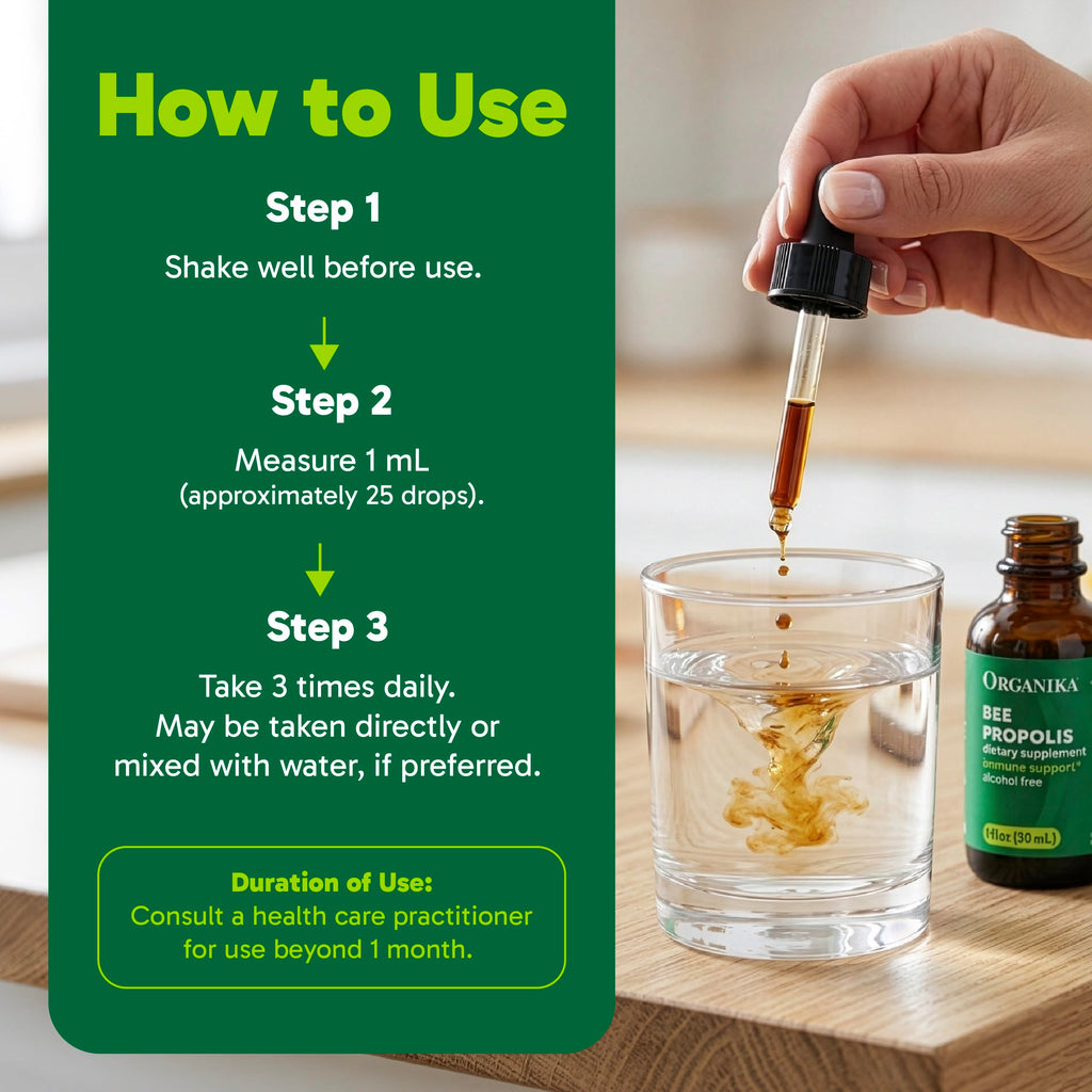 Gluten free cold & flu remedy