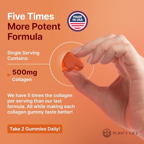 gluten-free collagen chews