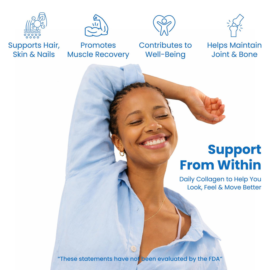 gluten-free collagen for digestive health