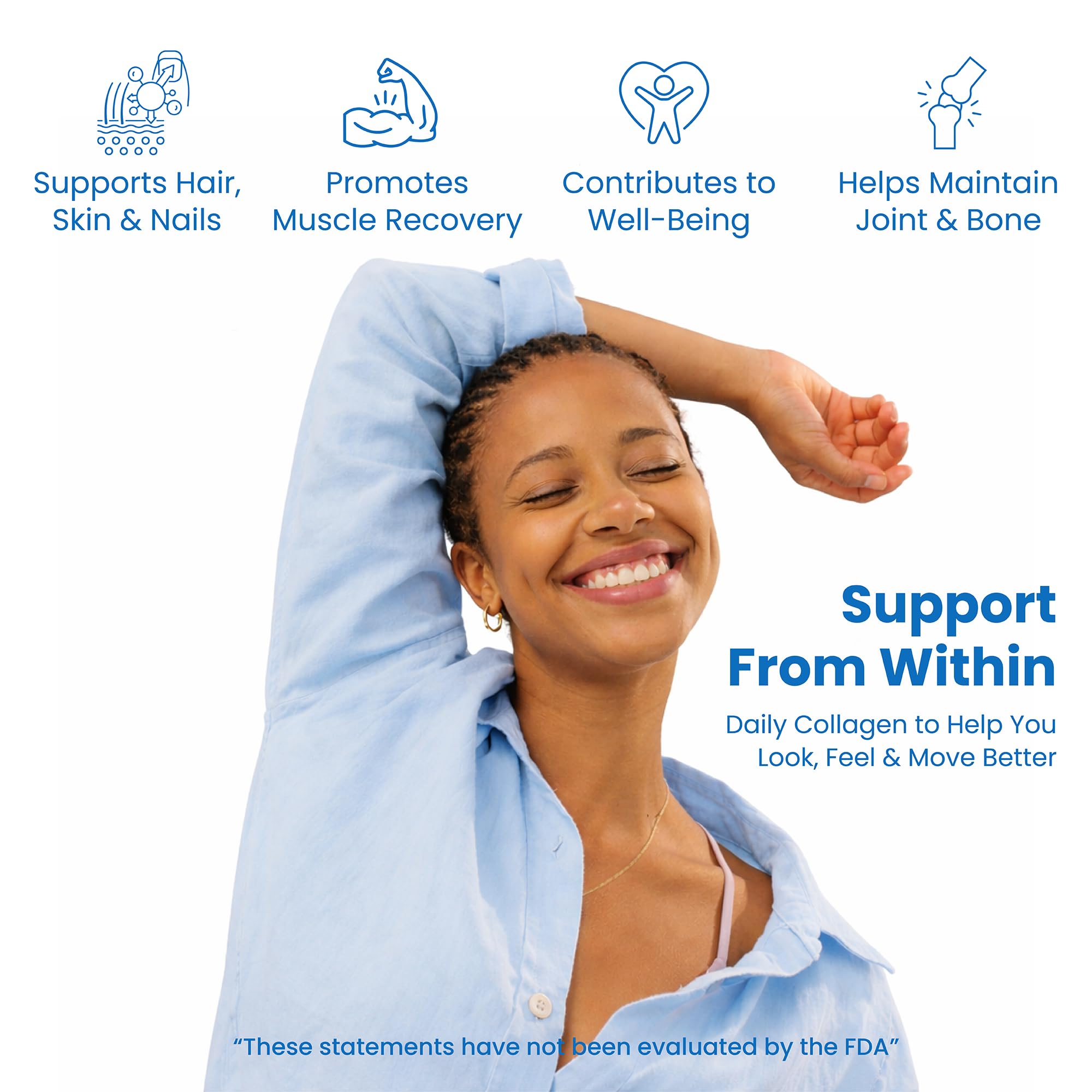 gluten-free collagen for digestive health
