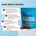 gluten-free collagen protein powder