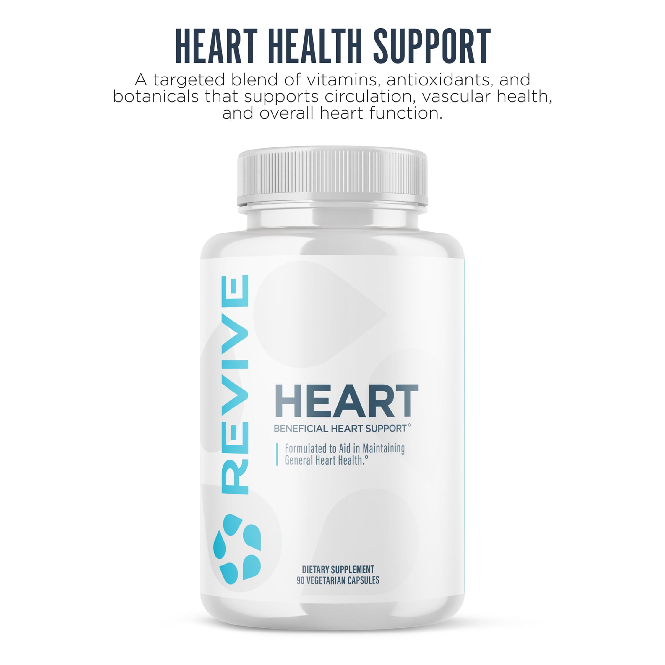 gluten-free CoQ10 capsules for wellness