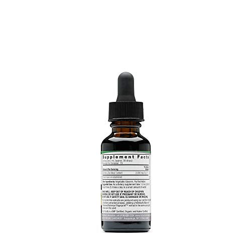 gluten-free cornsilk extract for wellness