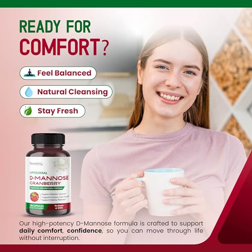 Gluten-free cranberry dietary support