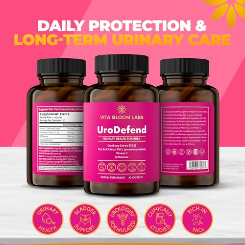 Gluten free cranberry supplement