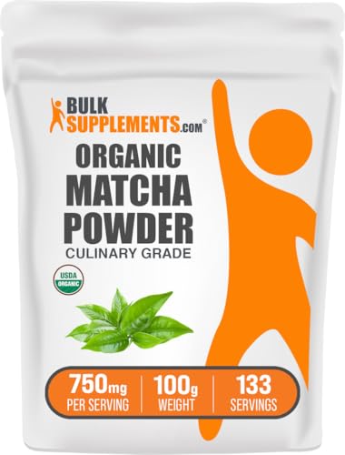 gluten-free culinary grade matcha