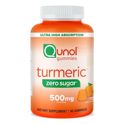 gluten-free curcumin supplement for wellness